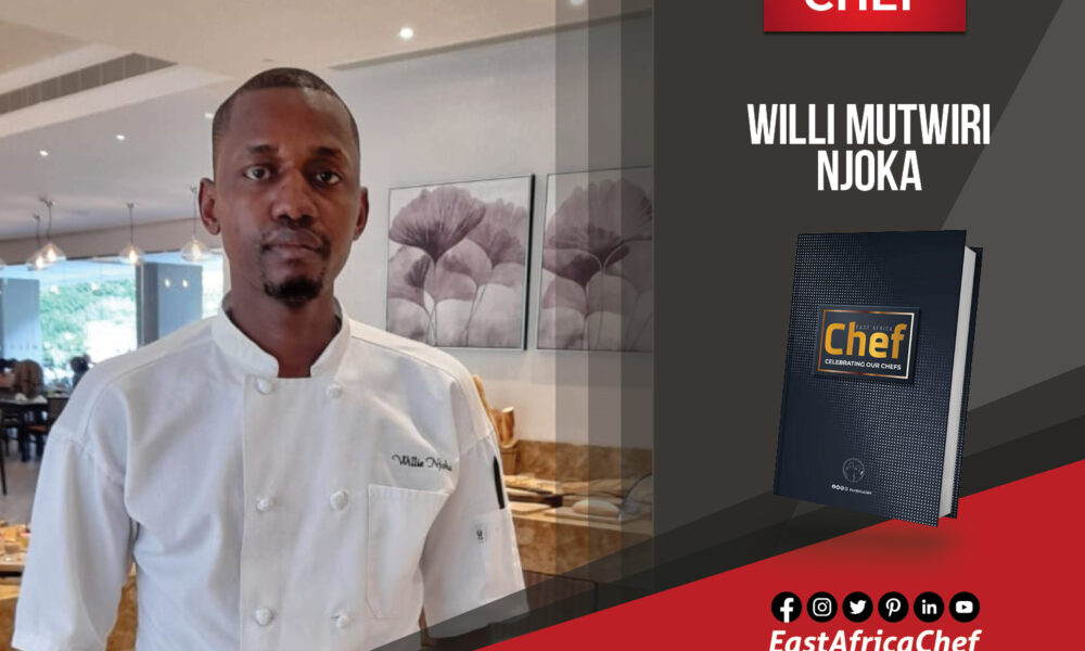 Maize Porridge (Uji): A Nutritious Kenyan Classic - East Africa Chef