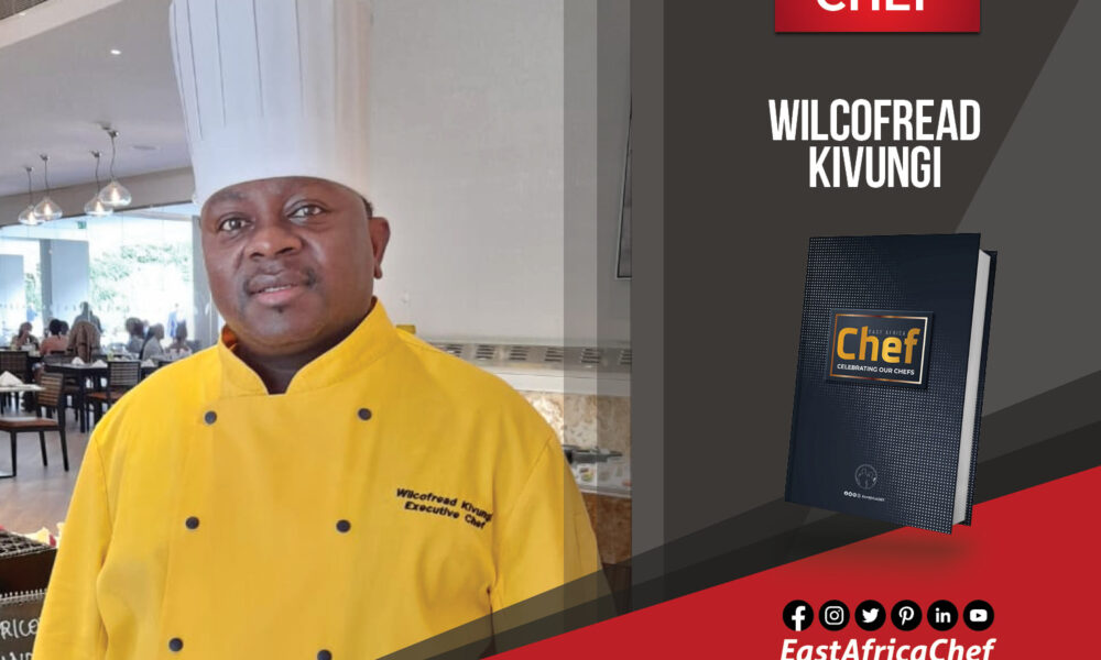 Maize Porridge (Uji): A Nutritious Kenyan Classic - East Africa Chef