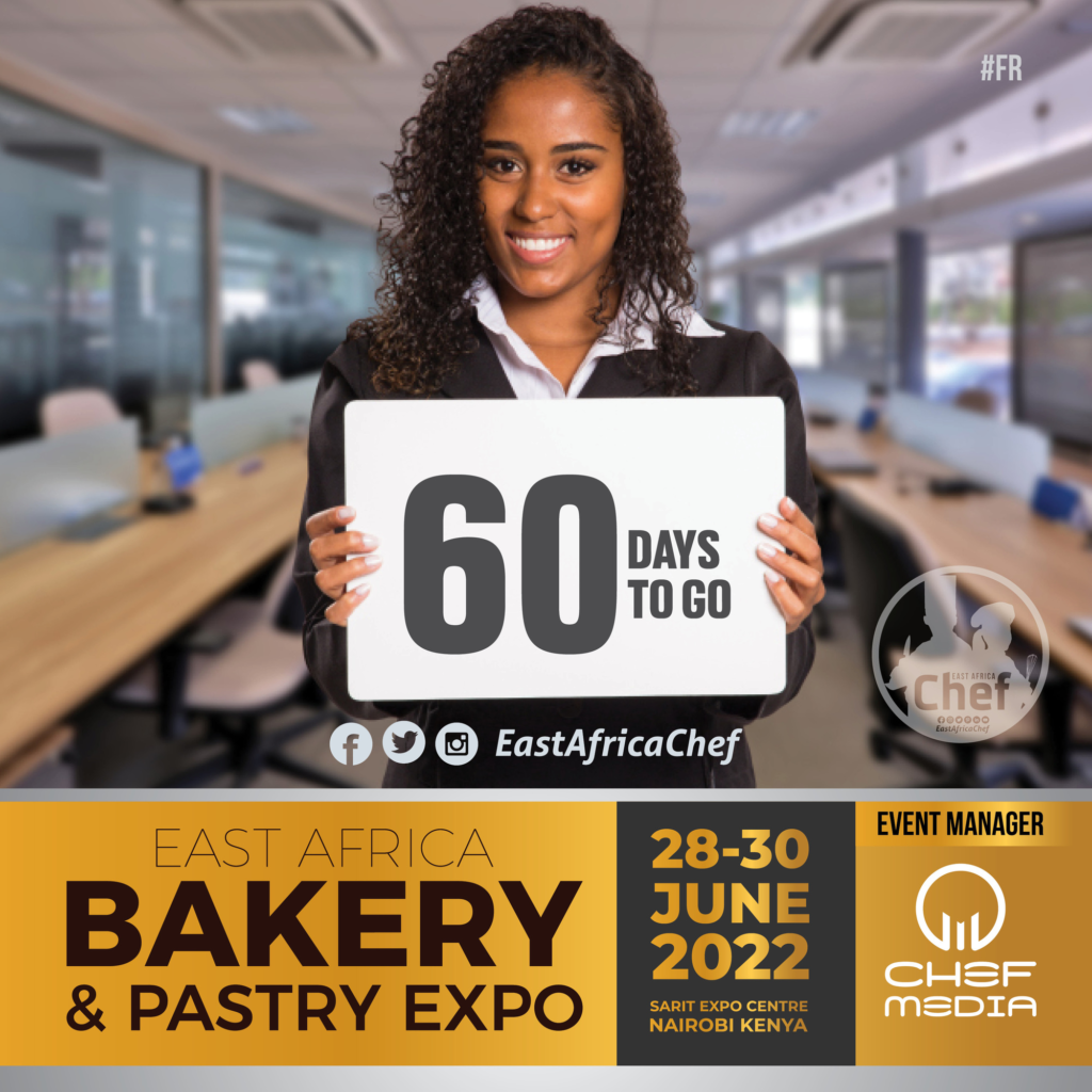 East Africa Bakery and Pastry Expo is the region’s foremost showcase ...