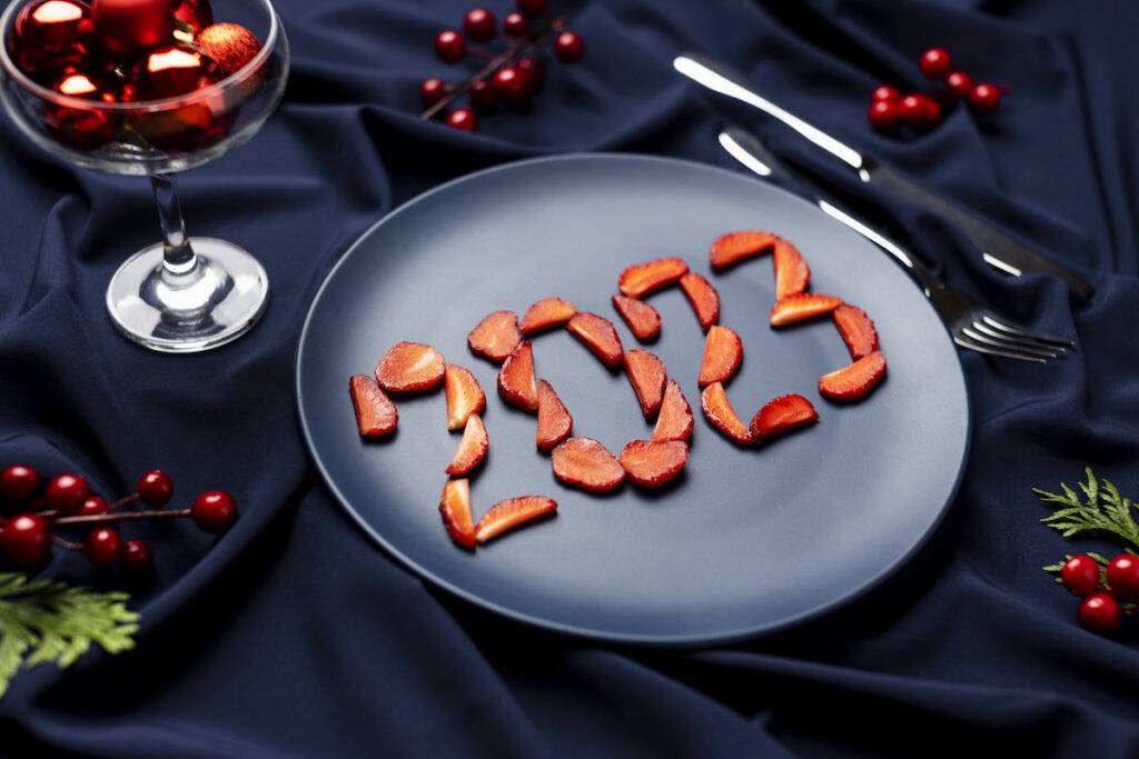 Food Trends for 2023