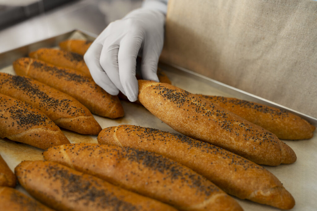 Bake Ahead: The Delicious Trends Shaping the Future of Baking in 2023 ...