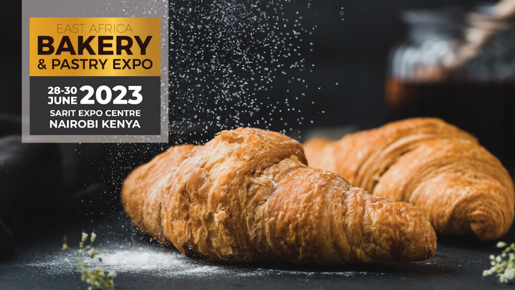 Exploring the Highlights of the East Africa Bakery and Pastry Expo 2023 ...