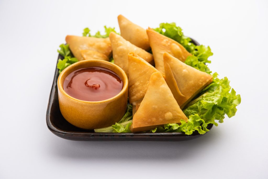 Perfect Vegetable Samosa Recipe: How to Make Delicious Sambusa ya Mboga ...