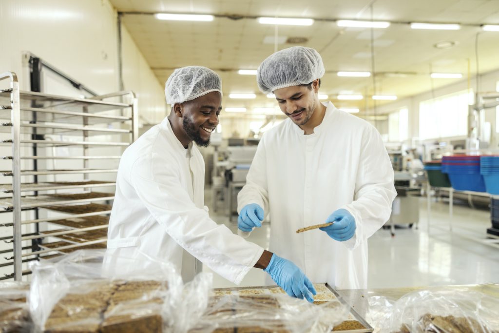 Why Every Bakery Needs a HACCP Plan for Food Safety