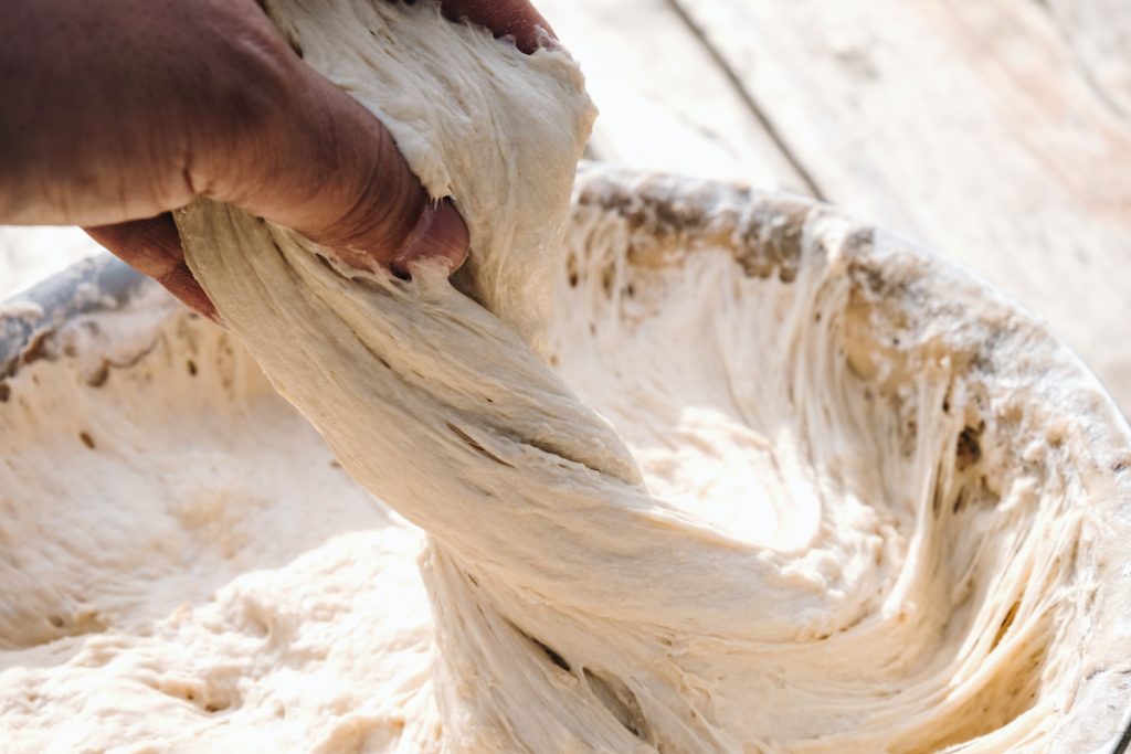 Unlock the Magic of Autolyse for Perfect Bread