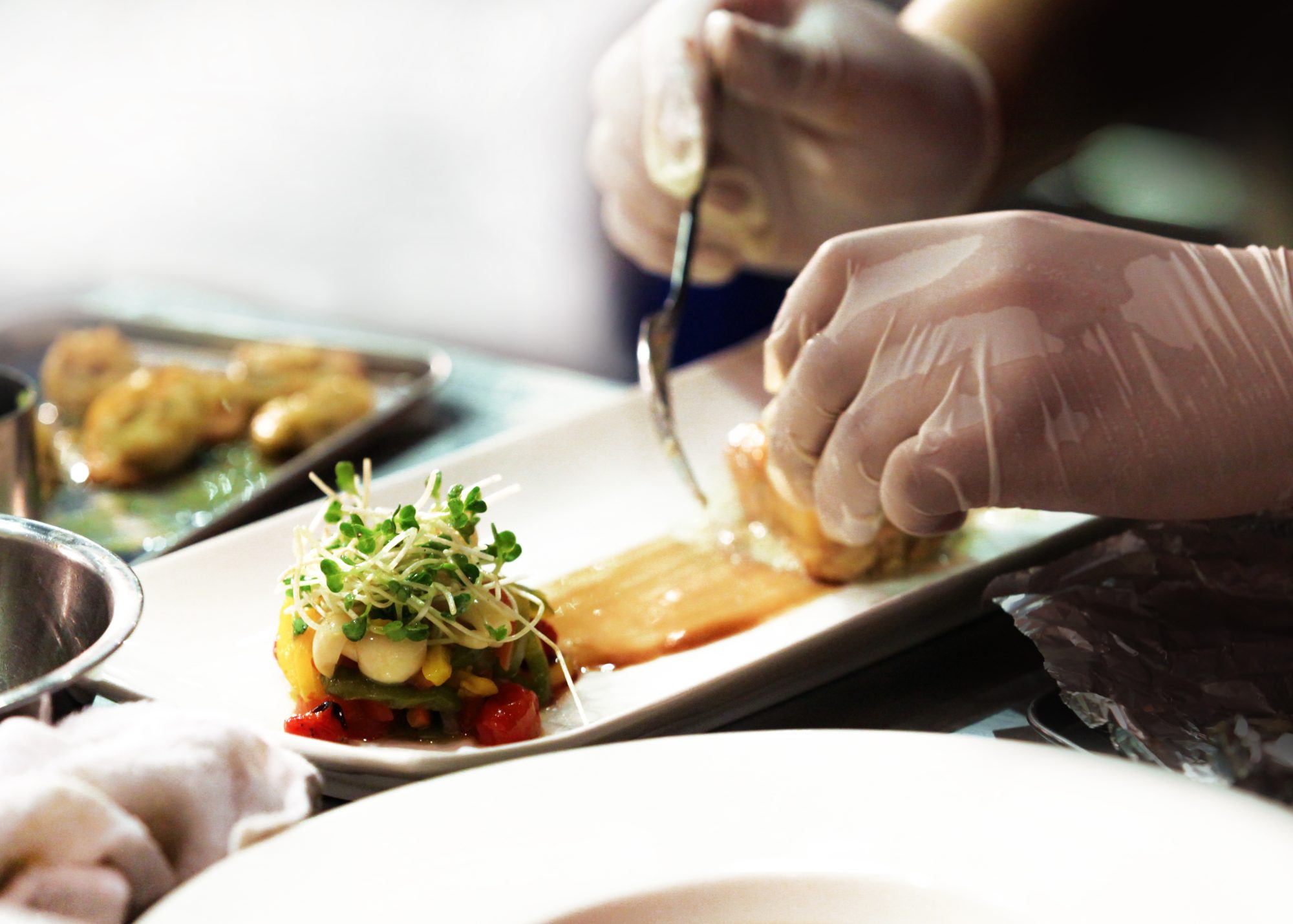 Essential Hygiene Practices for Kitchen Safety