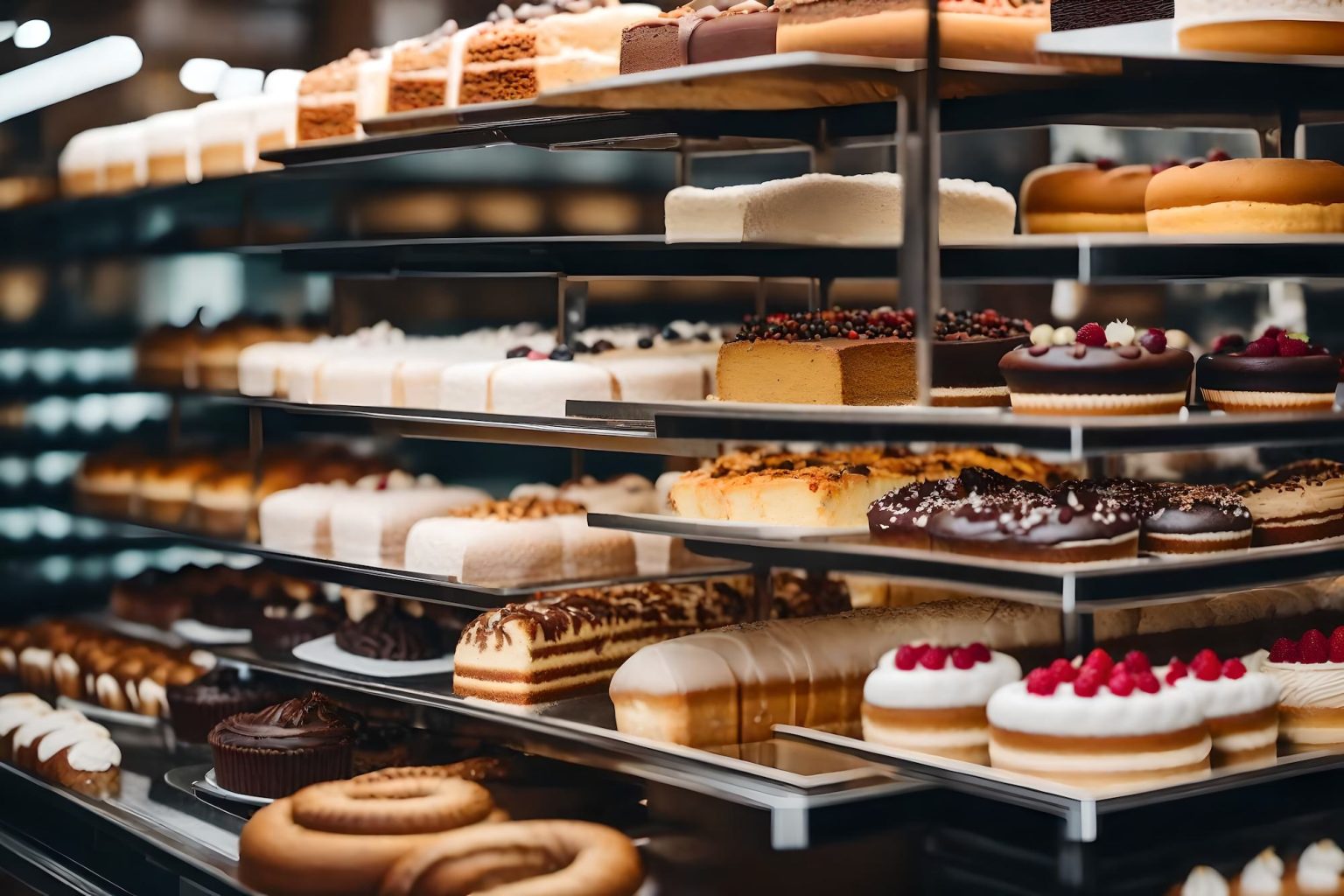 Who Goes to the East Africa Bakery Expo?