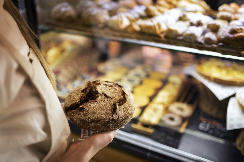 Your Sweet Success Story: A Guide to Starting a Bakery in Kenya - East ...