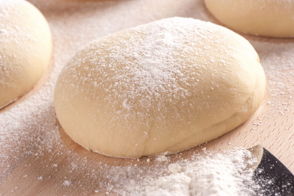 4 Surprising Secrets of Frozen Dough - East Africa Chef